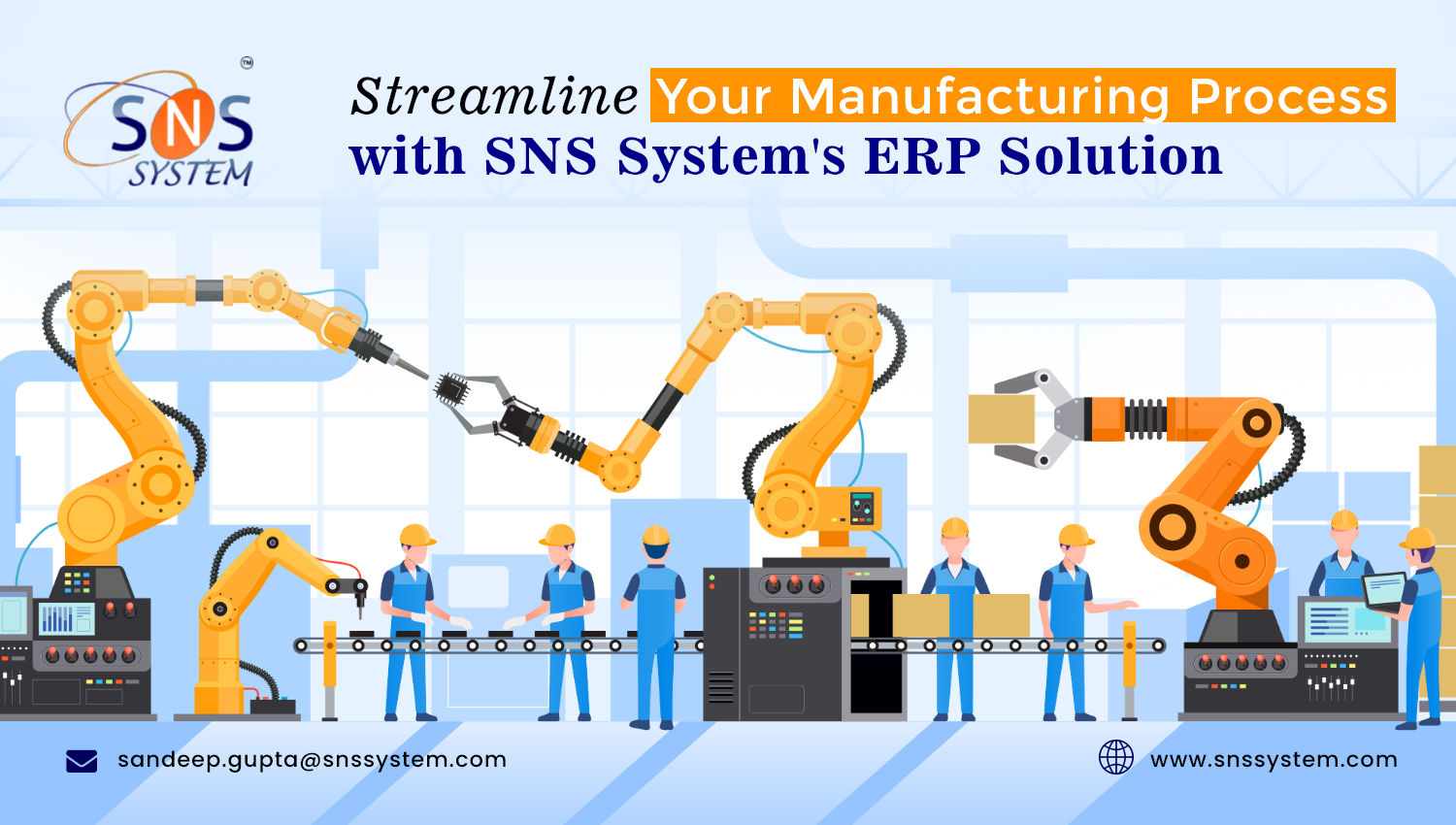 SNS System | Blog – CRM based software development company. Outsourcing ...