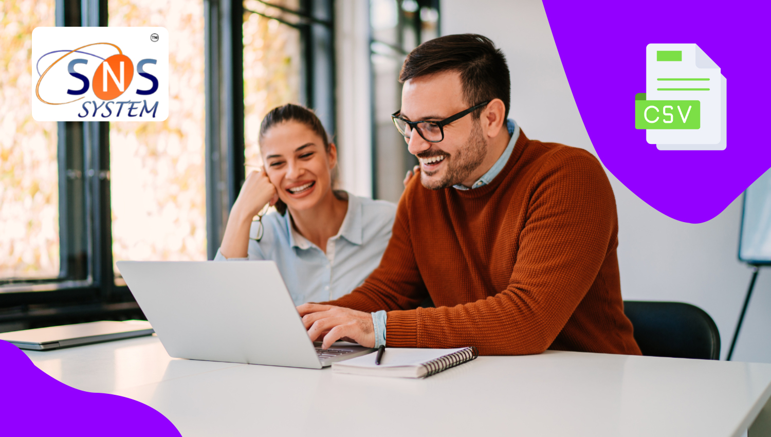 SNS System | Blog – CRM based software development company. Outsourcing ...