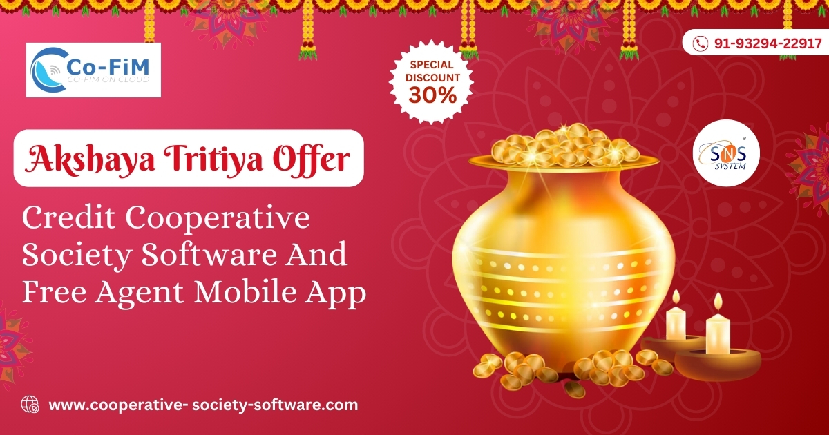 Unlock Exclusive Savings on Society Software for Akshaya Tritiya! – SNS ...